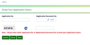 Dharani Telangana Portal for Land Records, Pahani, Adangal