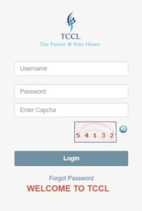 TCCL Login | Registration, Login & Payments