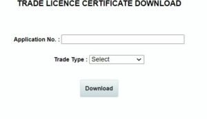 BBMP trade license | Registration, Renewal Status