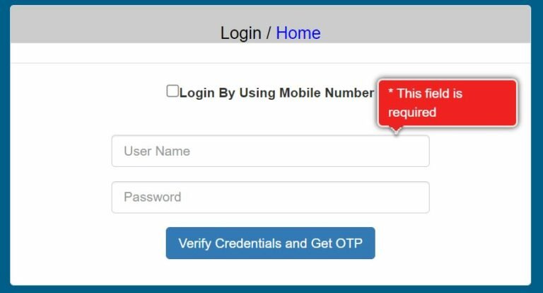 Rythu Bheema Pathakam | Login, Download App & Check Status